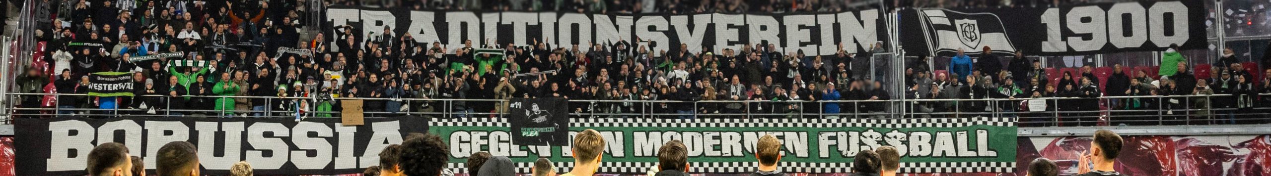 10. Scheiss Red Bull - Borussia 0:0 - SOTTOCULTURA ULTRAS